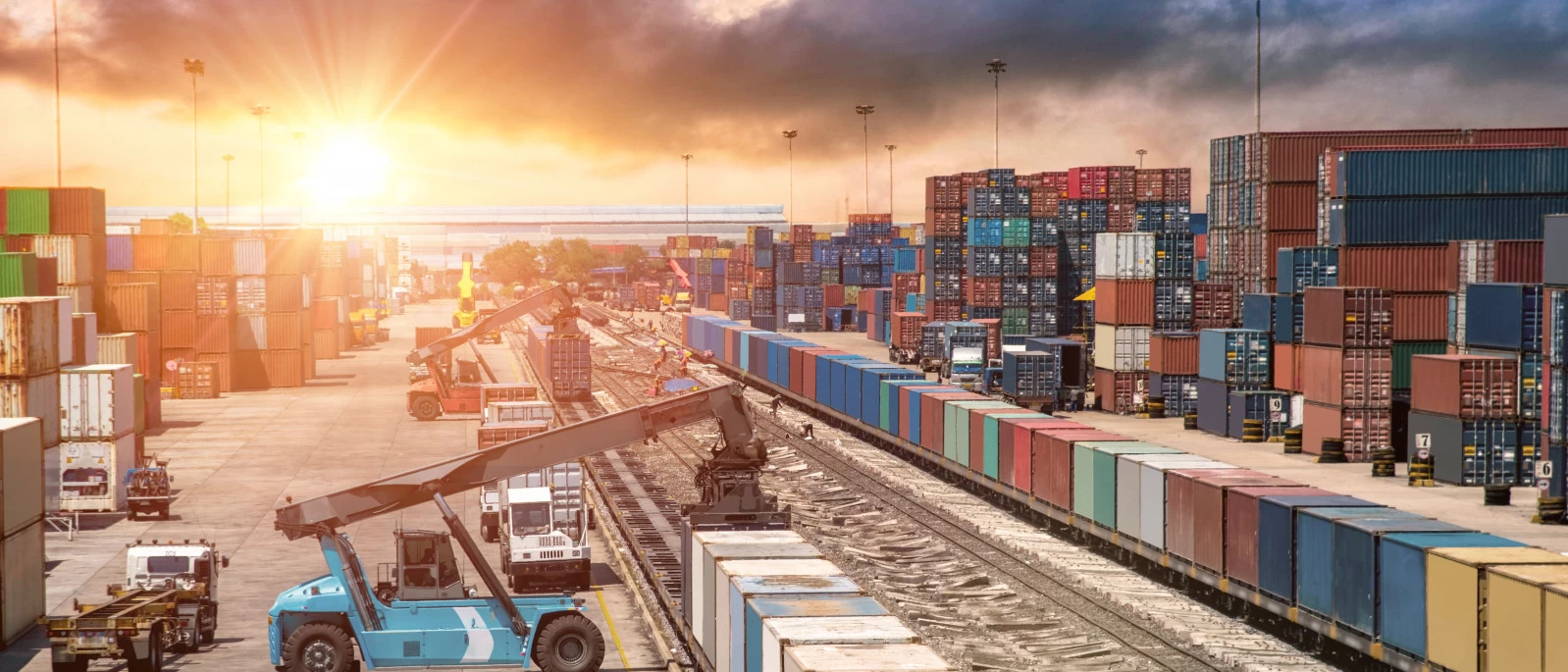 Home - THA PORT Logistics Co., Ltd.